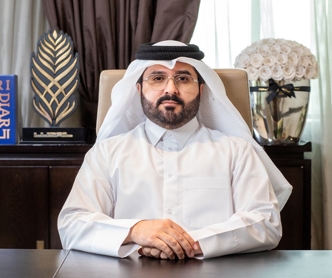 About us | QatariDiar